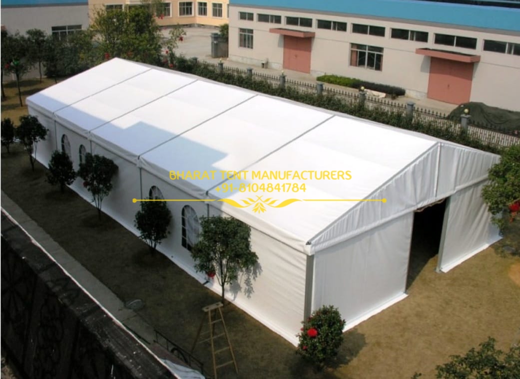 German Hanger Tent: Manufacturer, Supplier, Price in India
