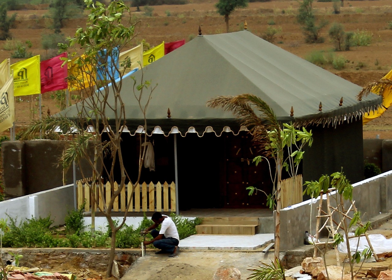 Best Outdoor Tents for Camping Adventures